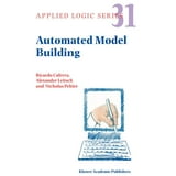 Applied Logic: Automated Model Building (Hardcover) - Walmart.com