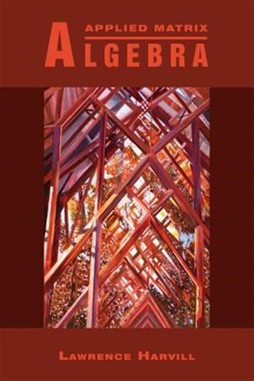 Pre-Owned Applied Matrix Algebra - Walmart.com