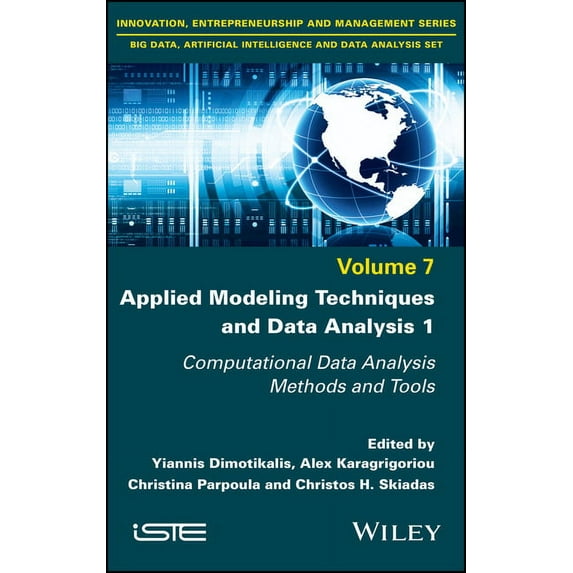 Applied Modeling Techniques and Data Analysis 1: Computational Data ...