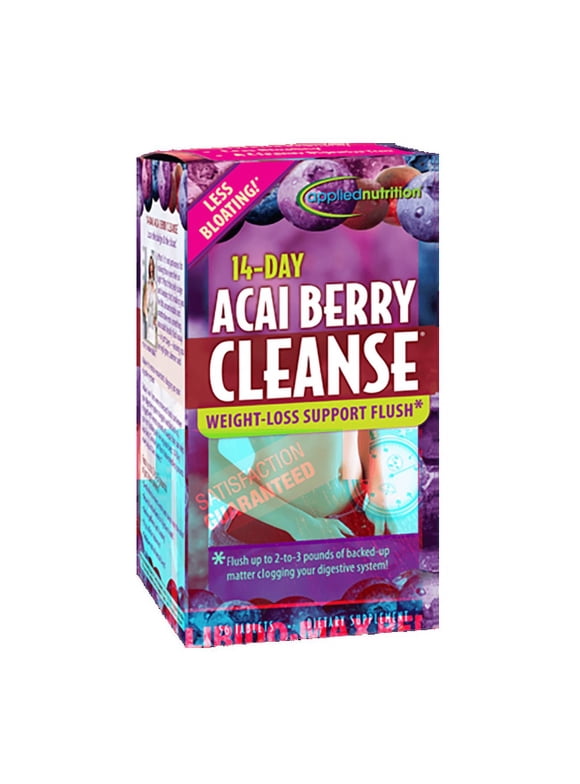 Colon Cleanse in Cleanses - Walmart.com
