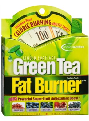 All Fat Burners in Fat Burners - Walmart.com