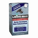 Applied Nutrition Libido-Max For Men, 75 Ct - Walmart.com