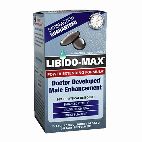 Increase Male Libido