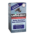 Applied Nutrition Libido-Max For Men, 75 Ct - Walmart.com
