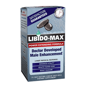 Male Enhancement Liquid