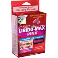 Applied Nutrition Libido-Max For Men, 75 Ct - Walmart.com