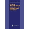 Applied Optimization: Applied Mathematical Modelling of Engineering ...