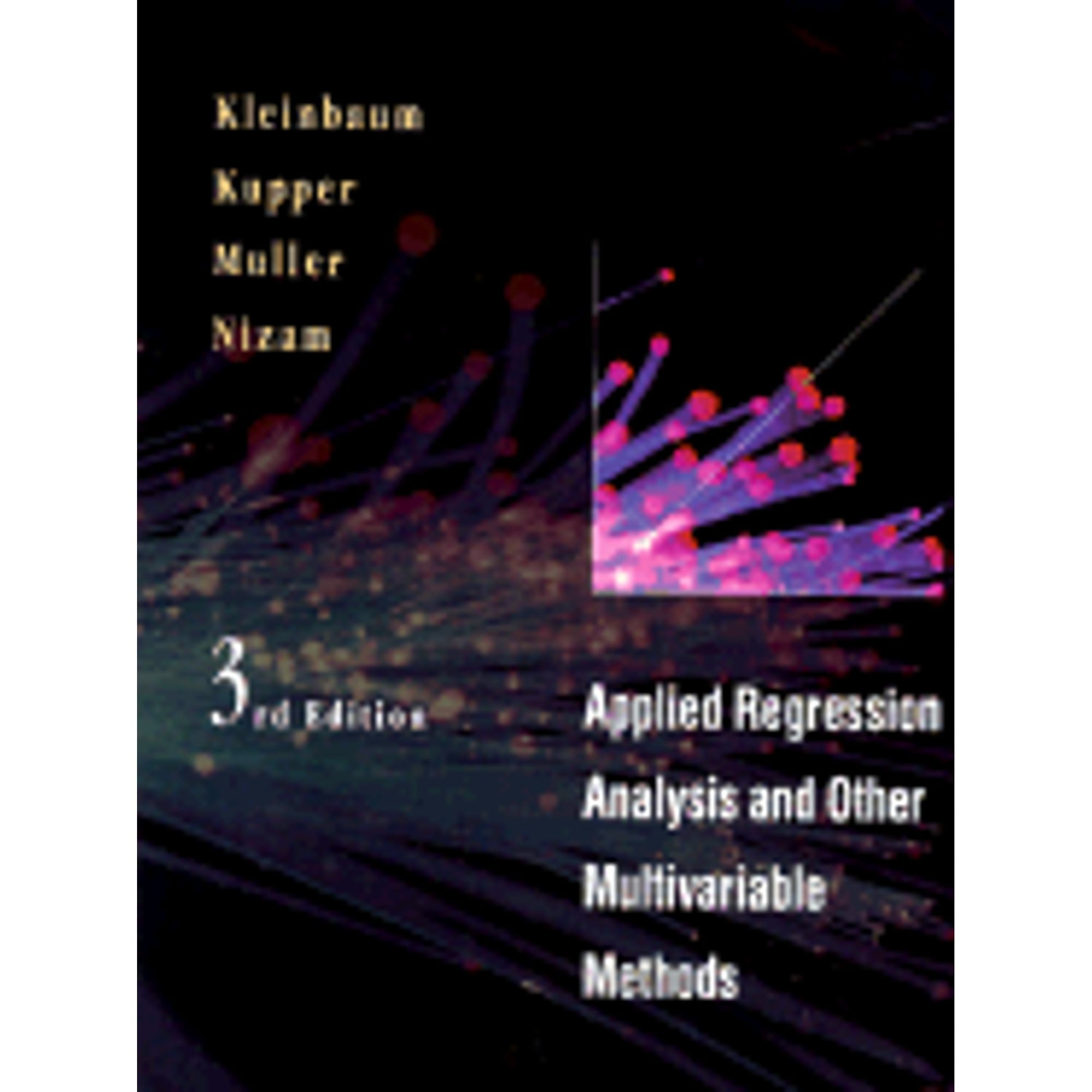 David G Kleinbaum Books - Walmart.com