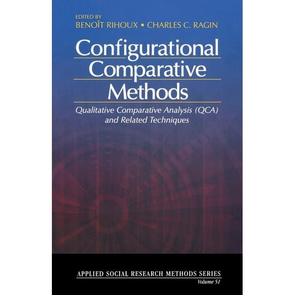 Qualitative Comparative Analysis