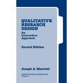 Applied Social Research Methods: Qualitative Research Design: An ...