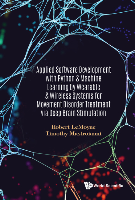 Applied Software Development with Python & Machine Learning by Wearable & Wireless Systems for ...