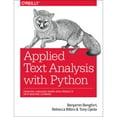 Applied Text Analysis with Python: Enabling Language-Aware Data ...