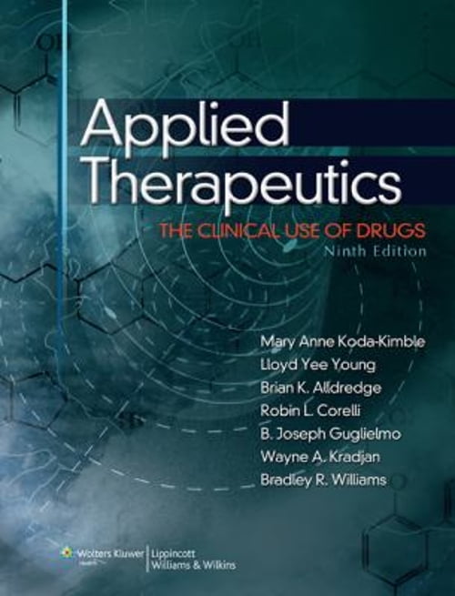 Applied Therapeutics