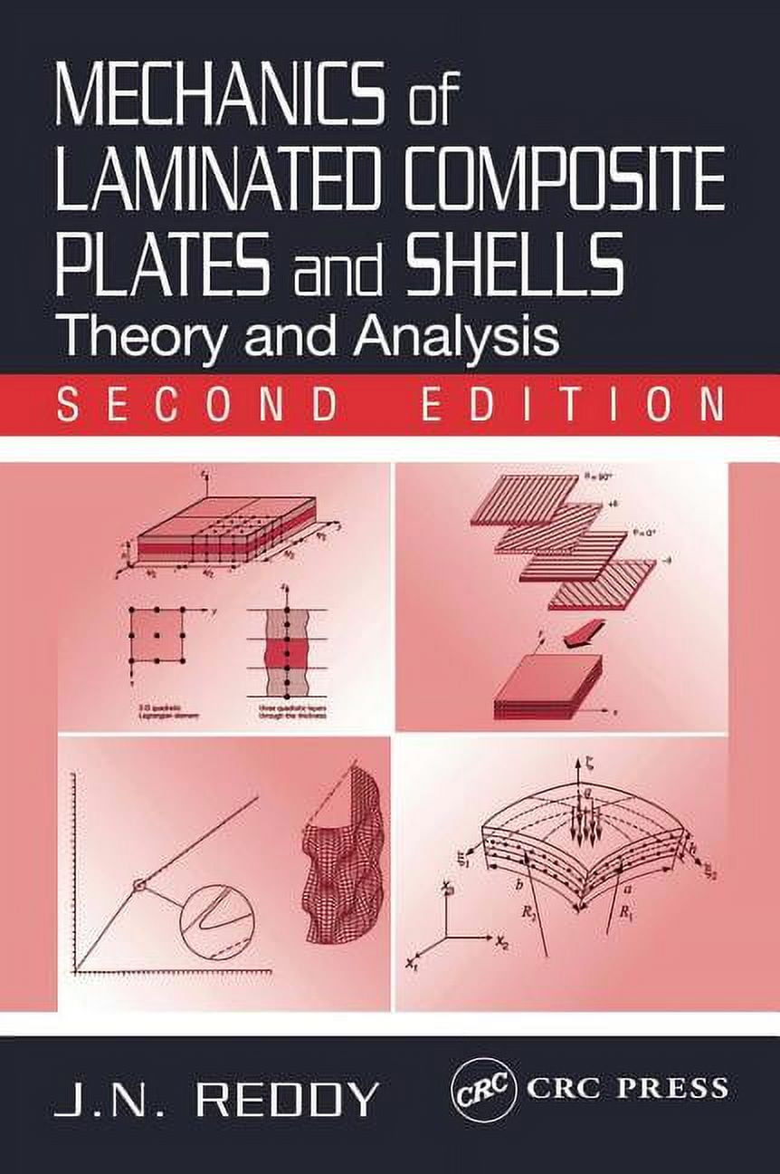 Plates And Shells Theory