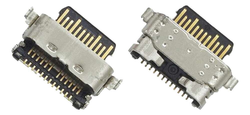 Applies to 10PCS USB Type C Port for Moto G31 G41 G51 5g G72 - Walmart.com