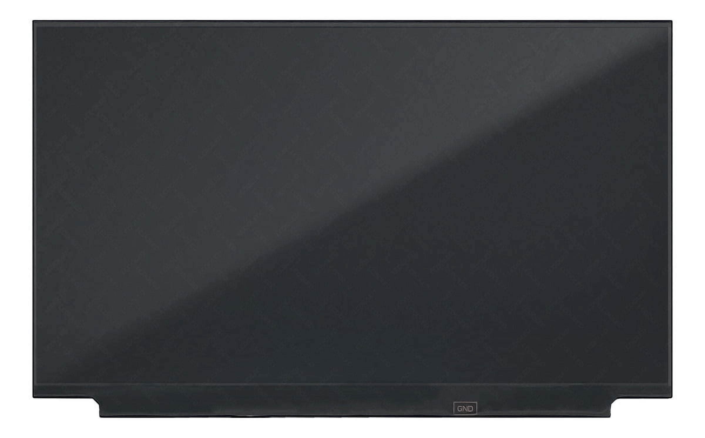 Applies to 15.6 x 240 Hz Ips Wled Screen Lq156m1jw04 Lq156m1jw03 ...