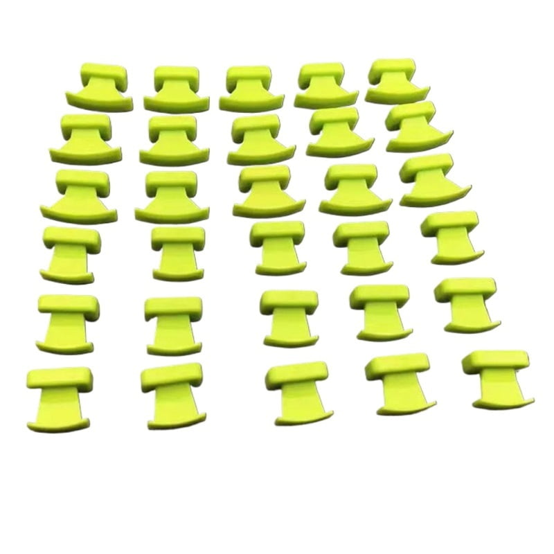 Applies to 30pcs Car Body Dent Removal Pulling Tabs Kit For Automobile ...