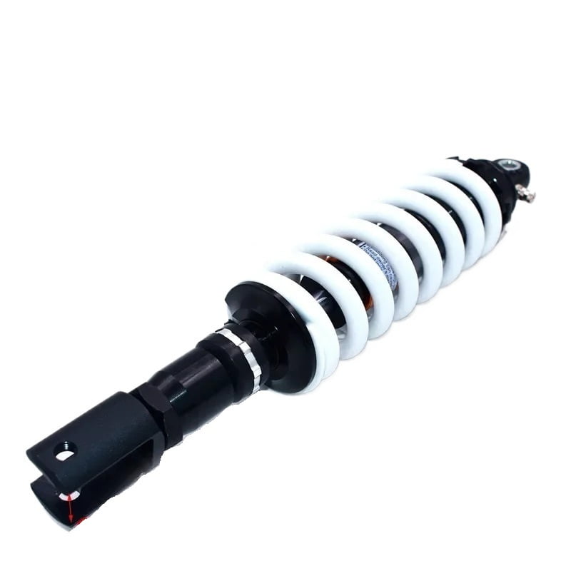 Applies to 375MM Hole to Hole Length Motorcycle Rear Shock Absorber ...