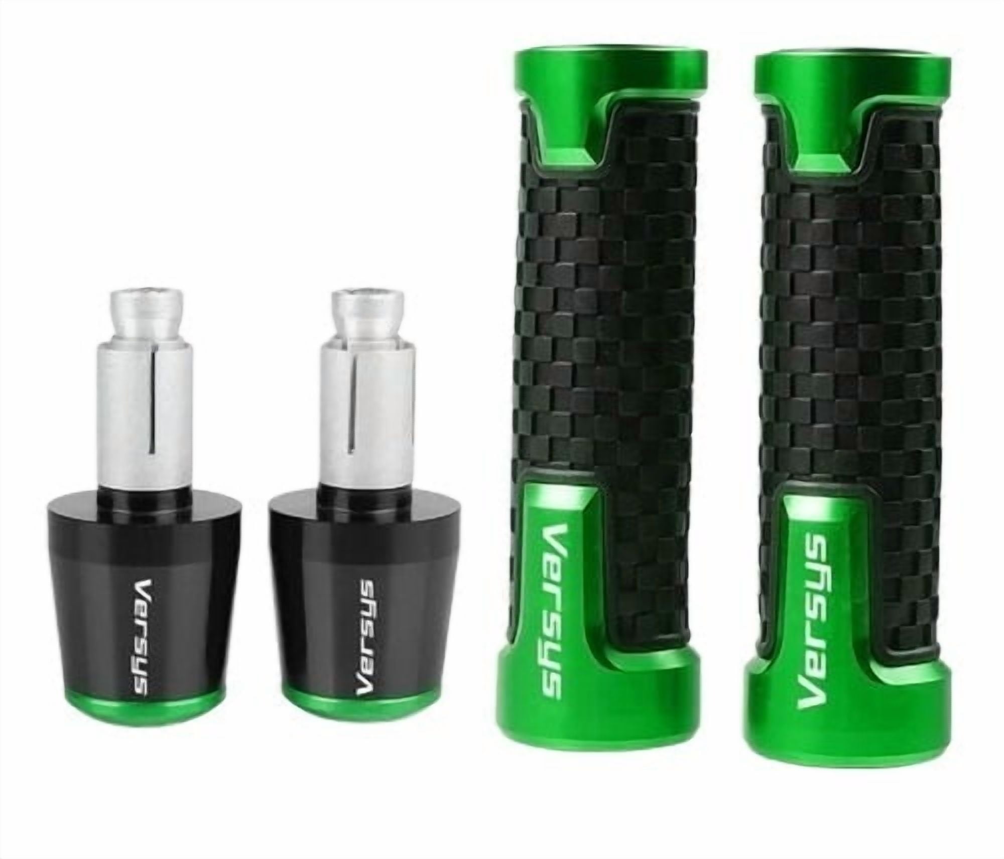 Applies to 7/8 22mm For Kawasaki Versys 650 1000 Handlebar - Walmart.com