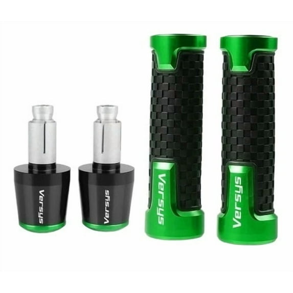Applies to 7/8 22mm For Kawasaki Versys 650 1000 Handlebar - Walmart.com