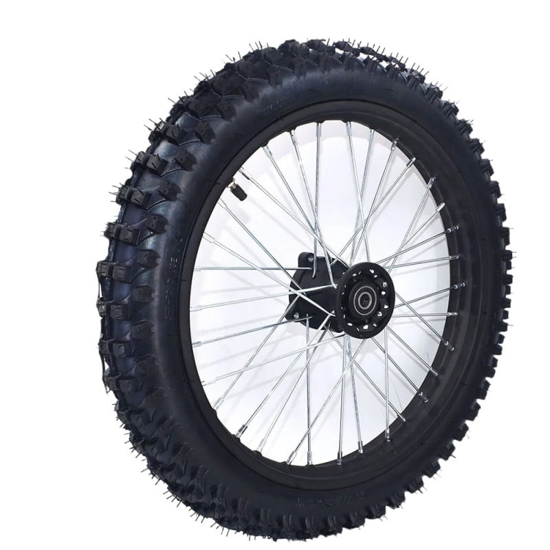 Applies to 70/100-17 Inch Motorcycle Front Wheel 1.60-17 Steel Rim ...