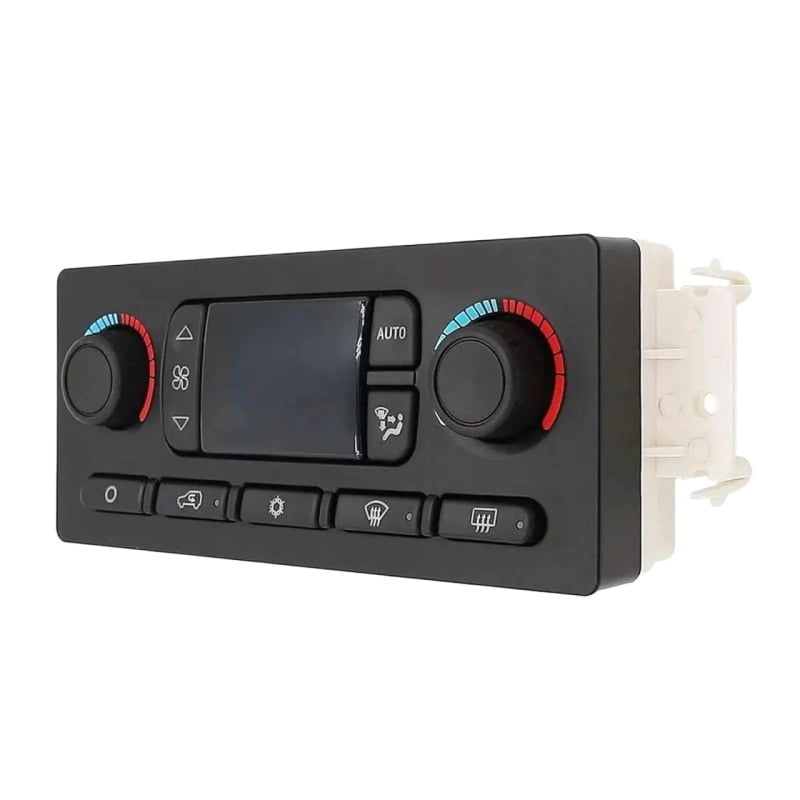 Applies to A/C Heater Climate Control Module 10367041 Car Accessory ...