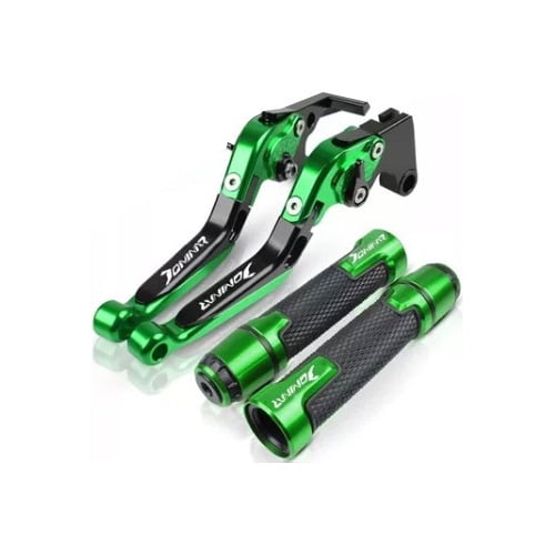 Applies to Bajaj Dominar 400 Brake Clutch Lever Kit - Walmart.com