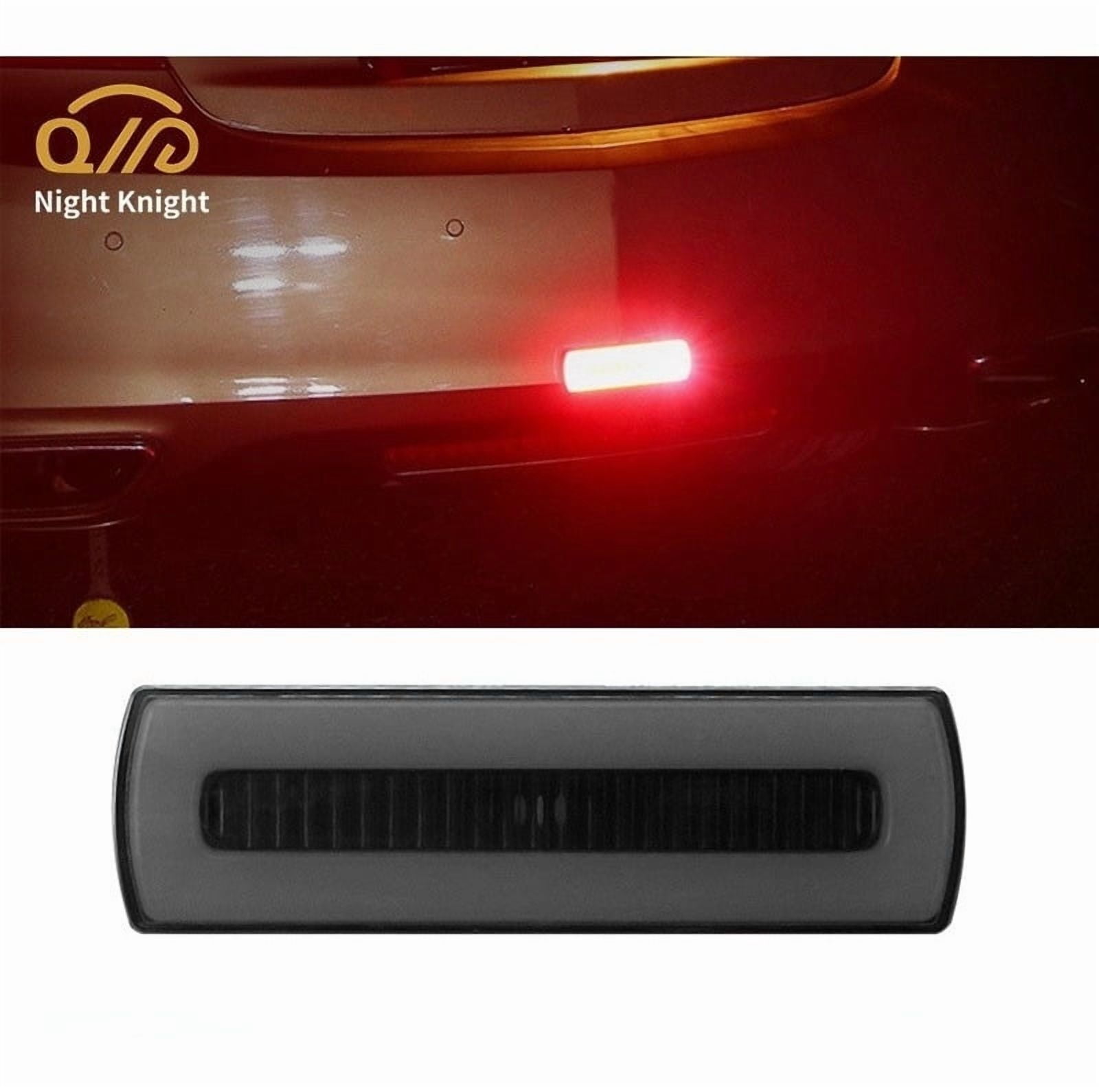 Applies to Car LED Warning Light Brake Light - Walmart.com