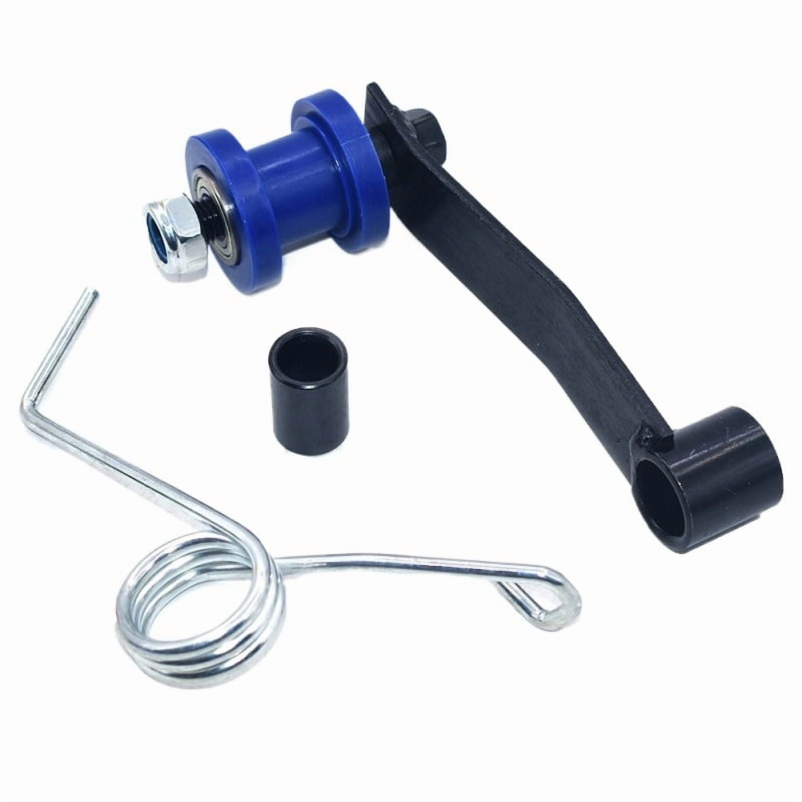 Applies to Chain Slider Tensioner Roller For 110cc 125cc 150cc 200cc ...