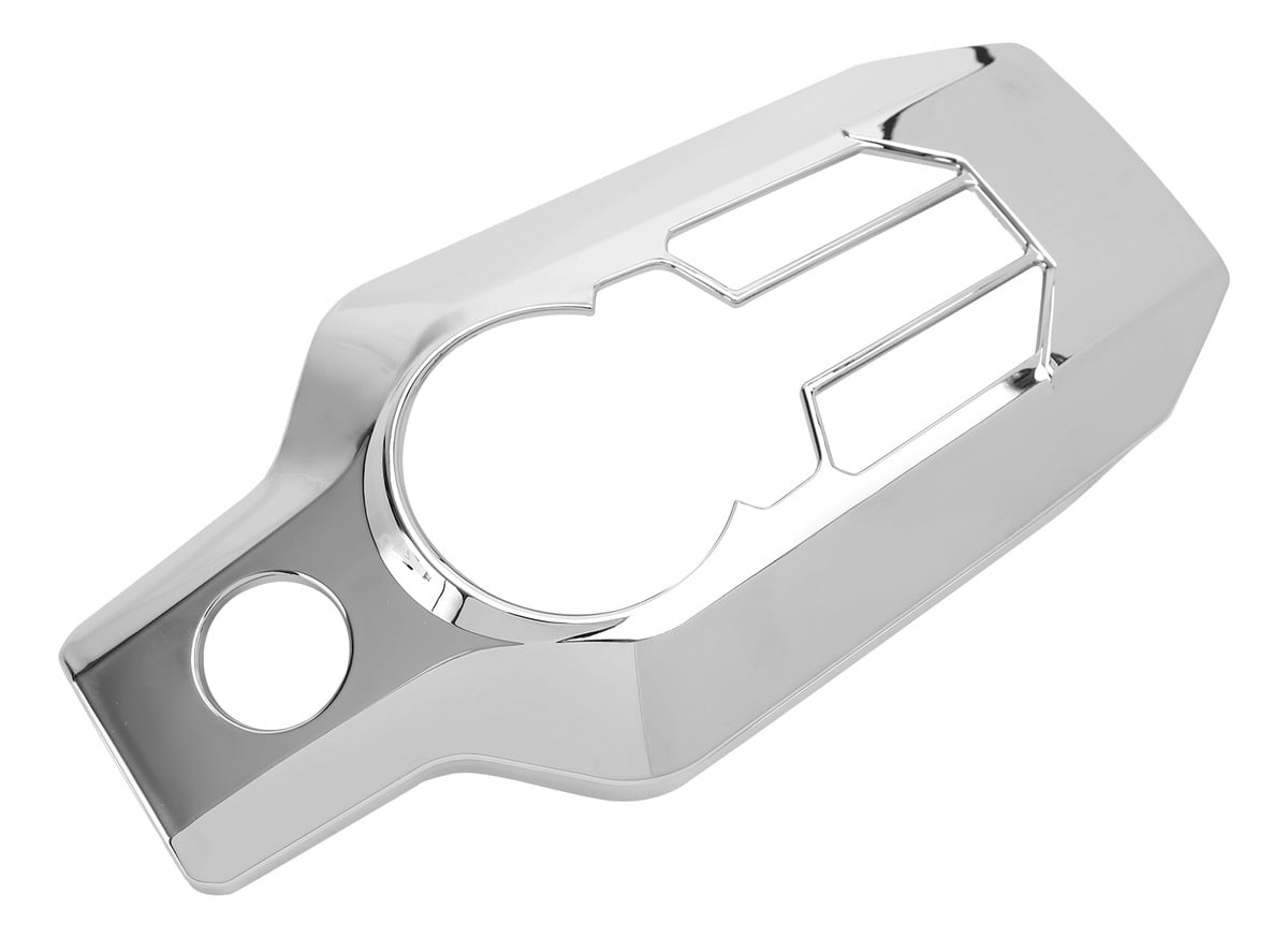 Applies to Chrome Center Cap For Honda Goldwing Gl1800 18-20 - Walmart.com