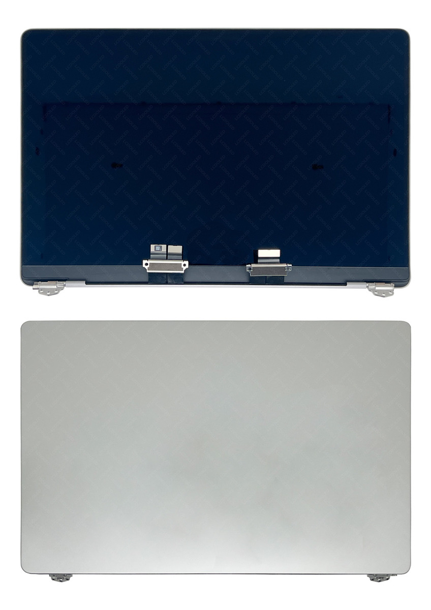 Applies to Complete LCD Screen for Macbook Pro M1 2021 A2442 Silver ...