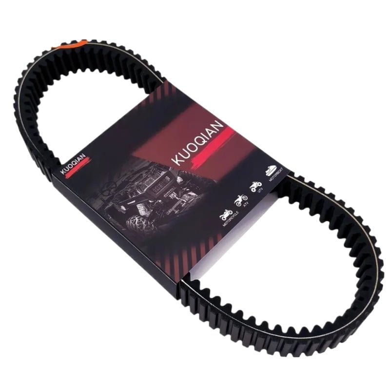 Applies to Drive Belt for CF 450 550 400 500 600 Swat Trail Tracker ...