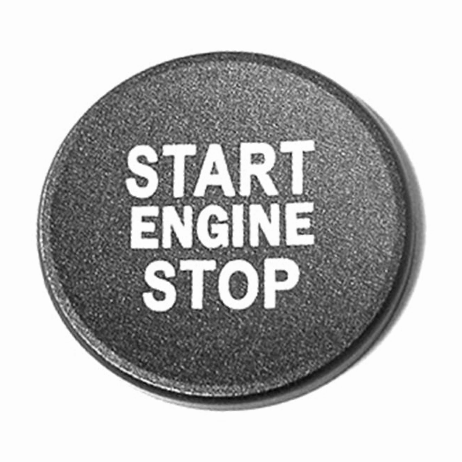 Applies to Driving Sticker Button Switch Alloy Easy Installation ...