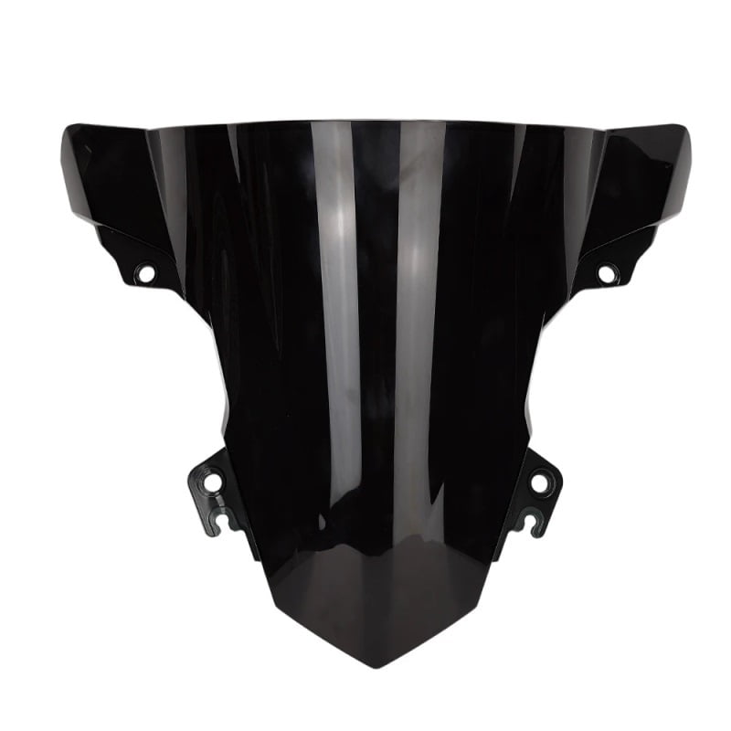 Applies to For BMW S1000RR 2015-2018 Windshield Double Bubble Wind ...