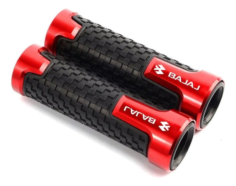 Applicable to For Bajaj Pulsar Ns 200 Dominar 400 Handlebar Grips ...