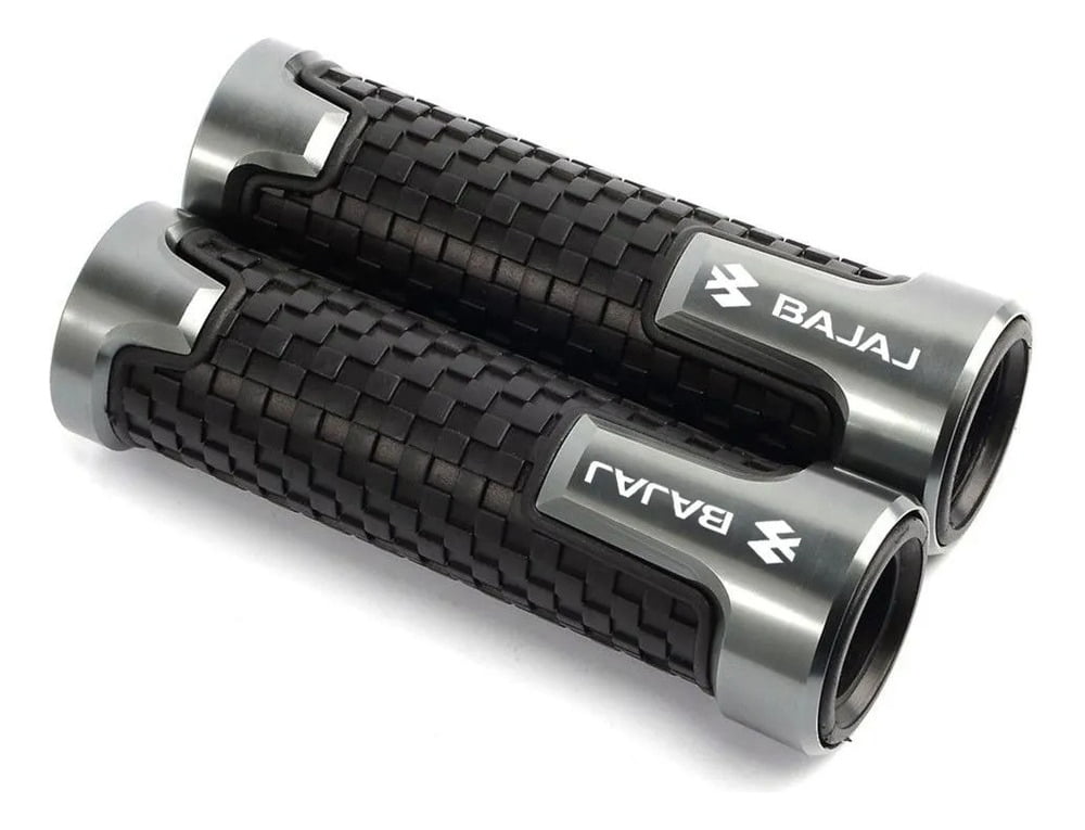 Applies to For Bajaj Pulsar Ns 200 Dominar 400 Handlebar Grips, Grips ...
