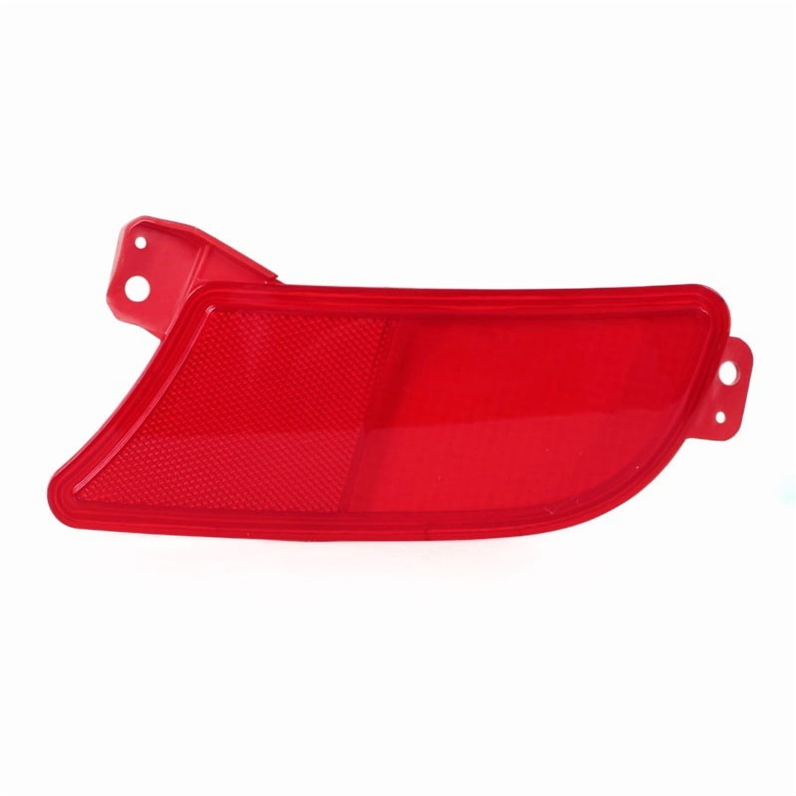 Applies to For Ford Escape Kuga 2020 2021 Rear Bumper Light Rear ...