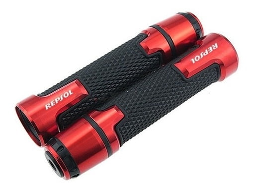Applies to For Honda Repsol Cbr250r Cbr300 Cb190r Cb190x Handlebar Grip ...