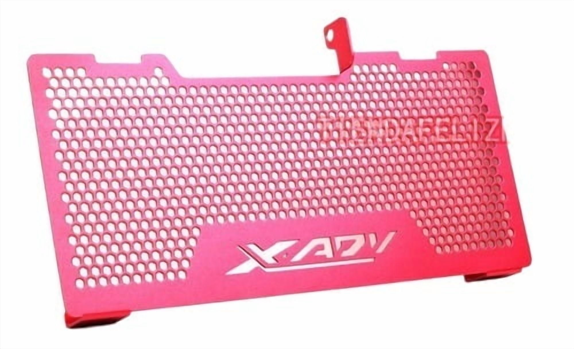 Applies to For Honda Xadv750 X-adv Motorcycle Radiator Cover - Walmart.com
