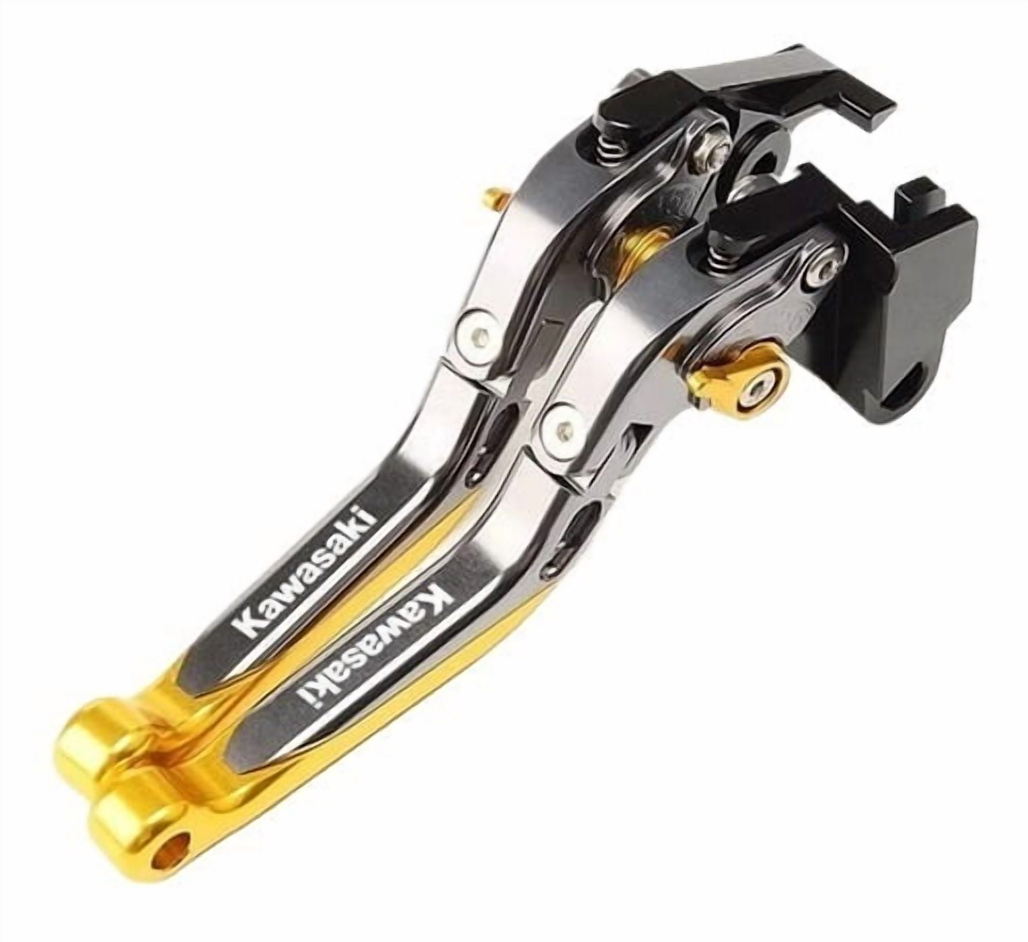 Applies to For Kawasaki Z650 Z900 Vulcan S Motorcycle Grips, - Walmart.com