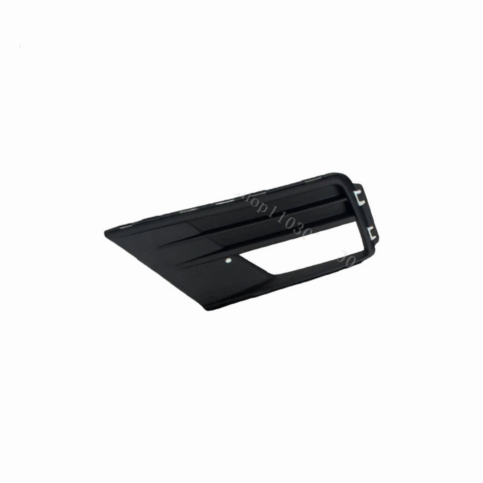 Applies to For VW Caddy 2018 2019 Car Front Bumper Fog Light Cover ...