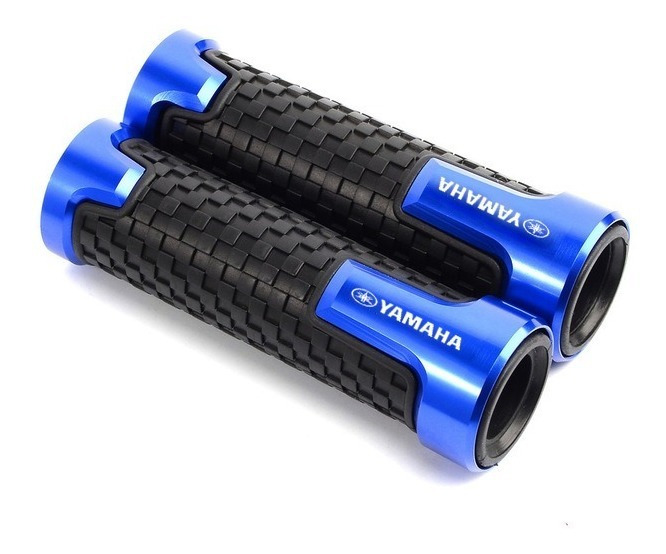 Applies to For Yamaha Handlebar Hand Bar Grip - Walmart.com