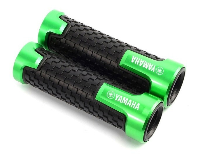 Applies to For Yamaha Handlebar Hand Bar Grip - Walmart.com