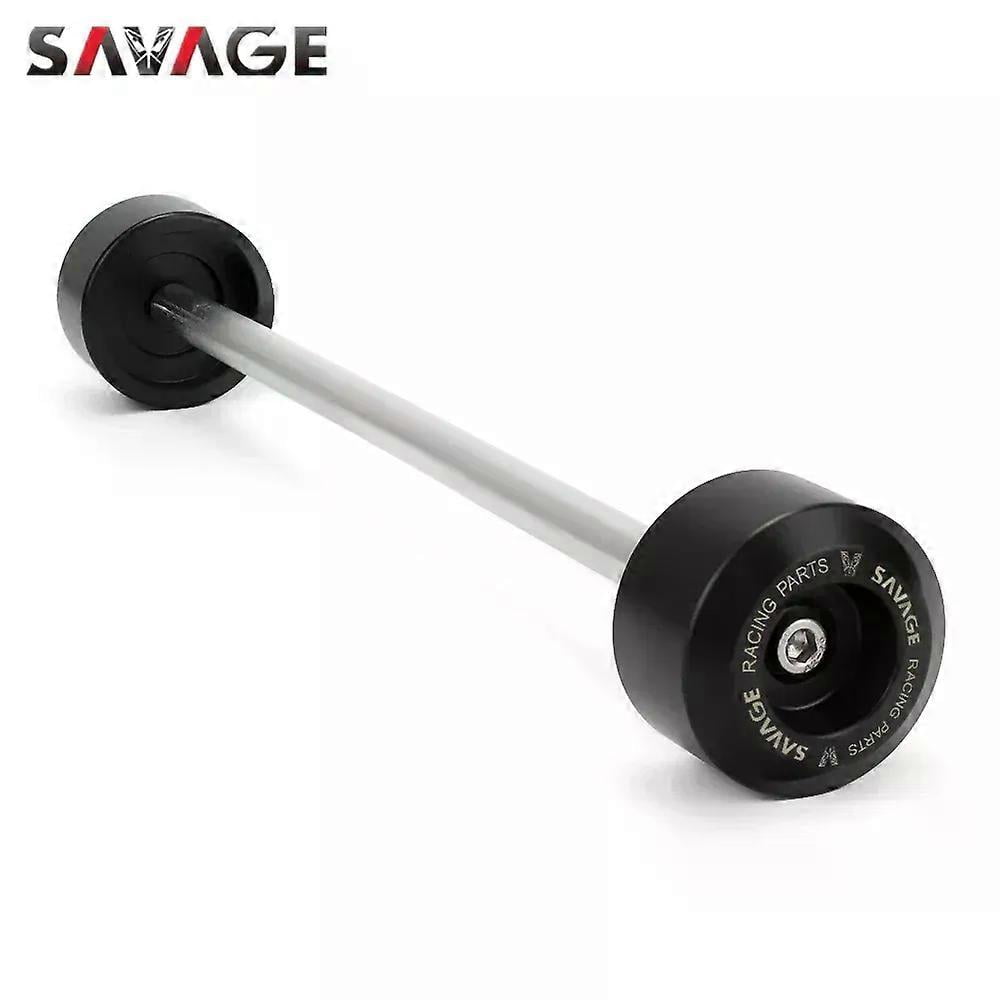 Applies to Front Rear Axle Fork Crash Slider For 950 Supermoto 990 ...