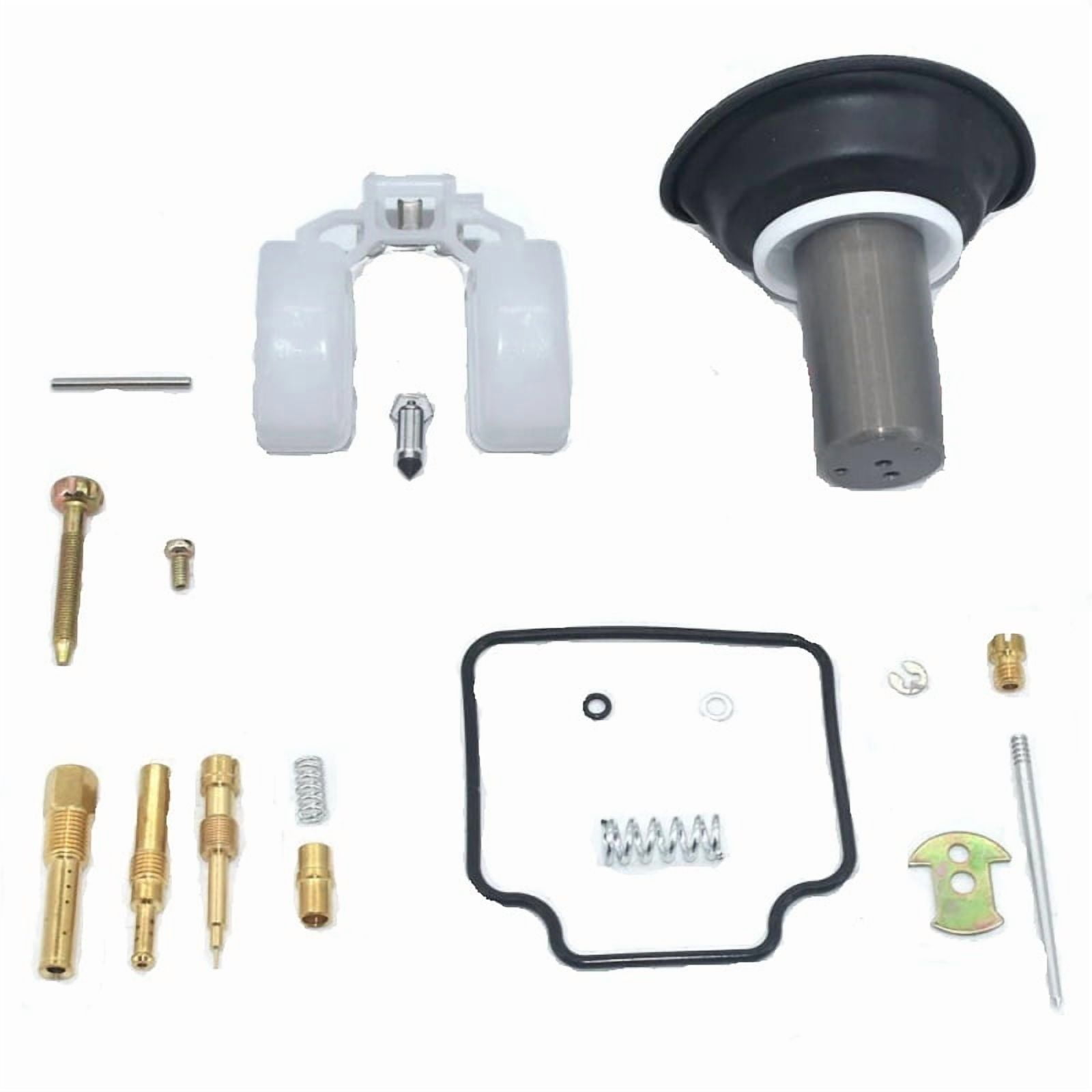 Applies to GY6 125cc 150cc PD24 22mm Carburetor Carb Repair Kit For ...