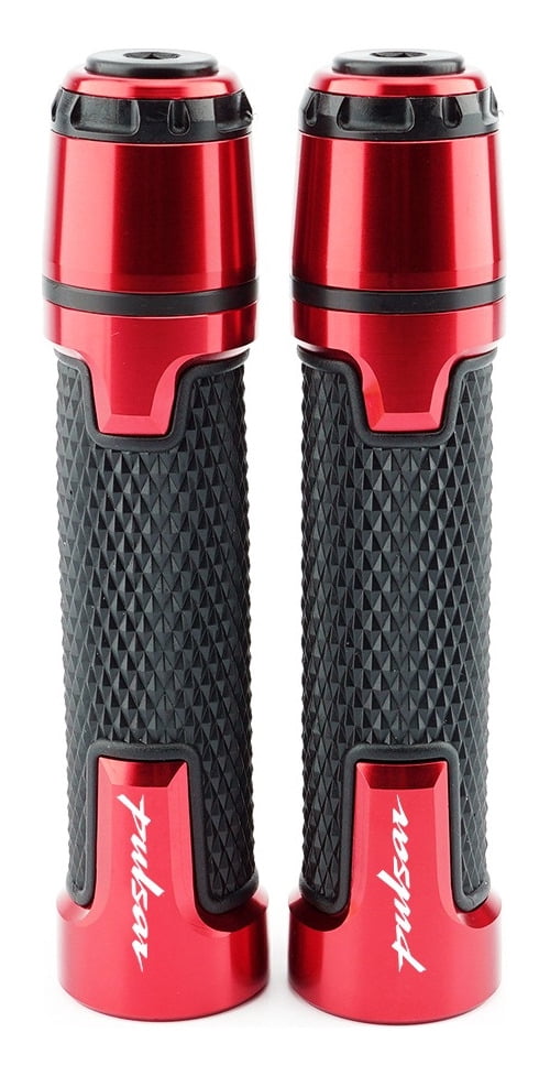 Applies to Grips for Bajaj Pulsar Ns125 Ns160 Ns Rs 200 150 135 N250 ...
