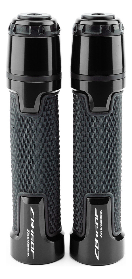 Applies to Grips for Honda CB160F Invicta - Walmart.com