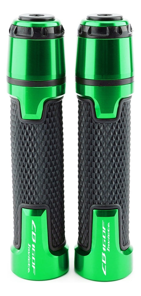 Applies to Grips for Honda CB160F Invicta - Walmart.com