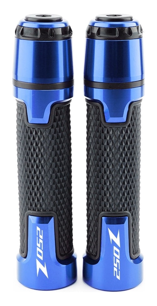Applies to Grips for Italika 250z, With Logo - Walmart.com