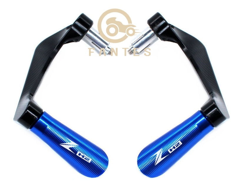 Applies to Handlebar Protector for Kawasaki Zh2 Zh2 Se Handlebar ...